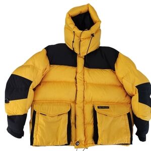Canada Goose | Jackets & Coats | Snow Goose Precanada Gooseyellow Black ...